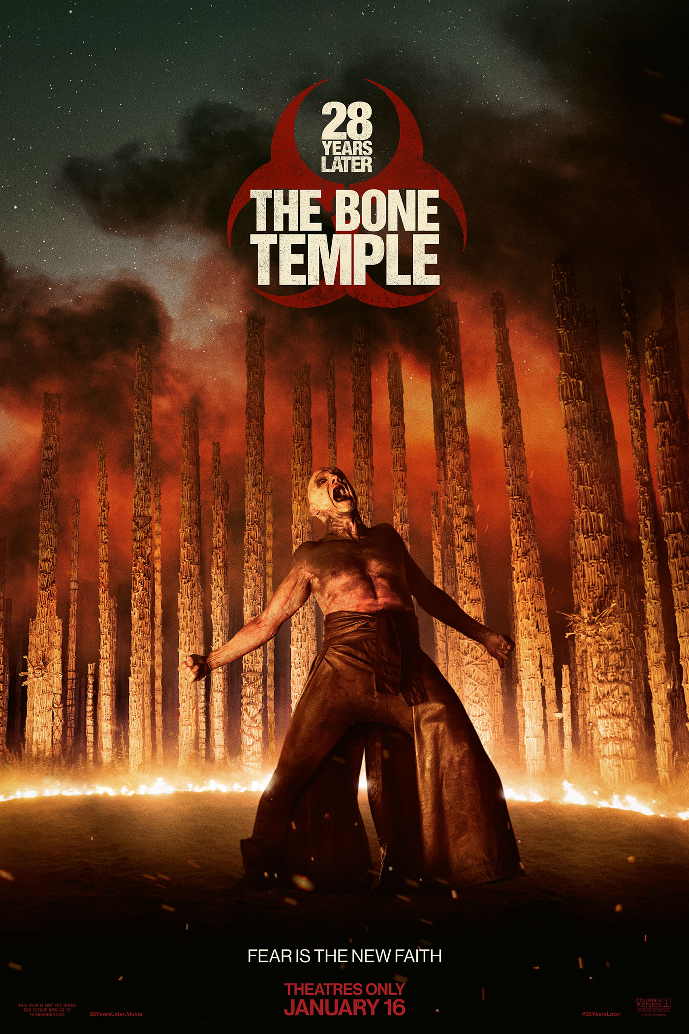 28 Years Later The Bone Temple Synopsis Official Website Sony Pictures
