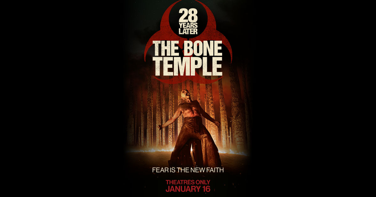 【映画】28年後..(2025)：壮大なる序章 ダニー・ボイル監督の感染ホラーシリーズ3作目 | Bokuと映画 Chackn'sBlog